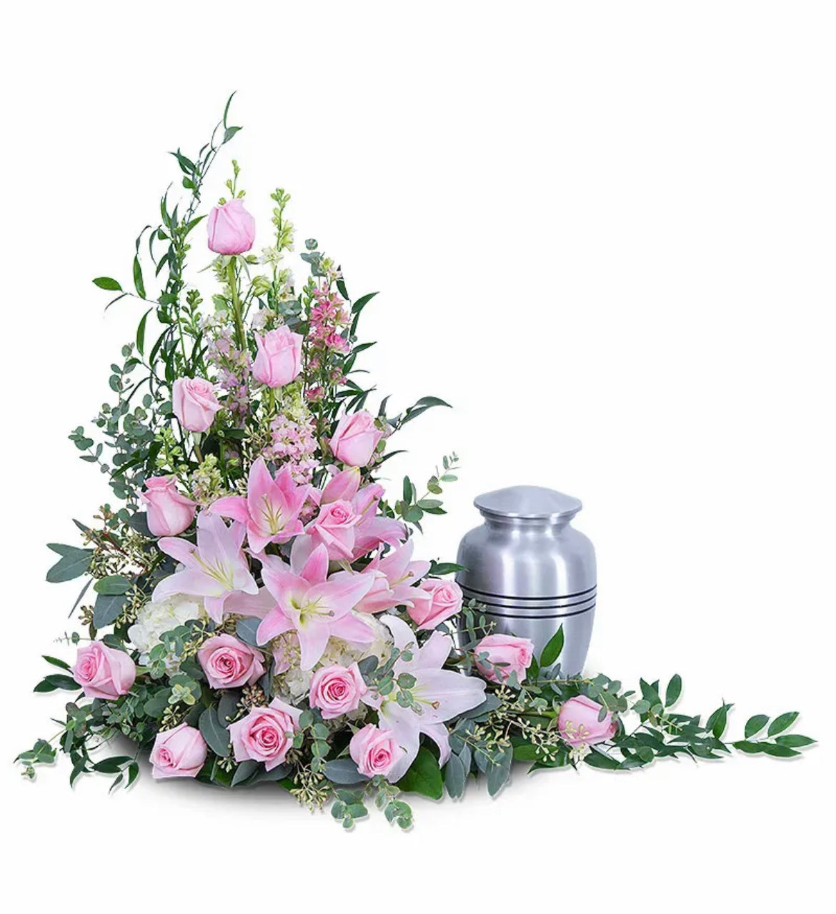 Sympathy Flowers – Wonderflowers.us